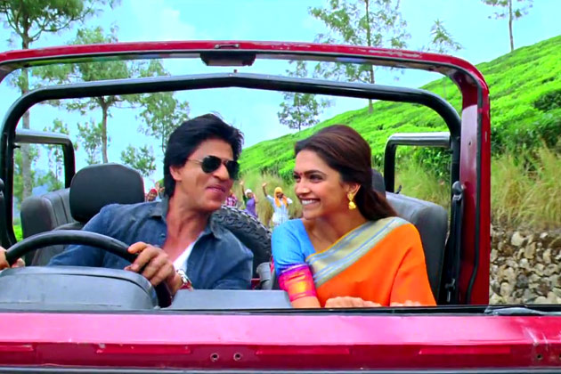 Top 5 Bollywood Films That Show The Best Of India. : Namaste! | Gozo ...