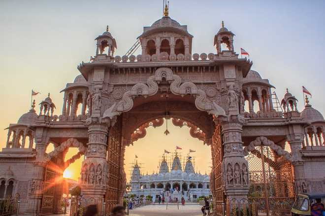 Rann of Kachchh; the Oasis of Gujarat : Namaste! | Gozo cabs journey ...