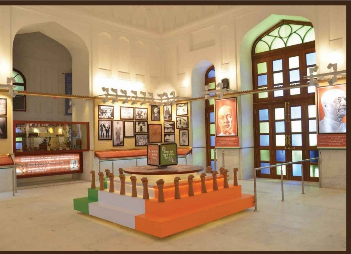 Anand – The land of Amul : Namaste! | Gozo cabs journey across India