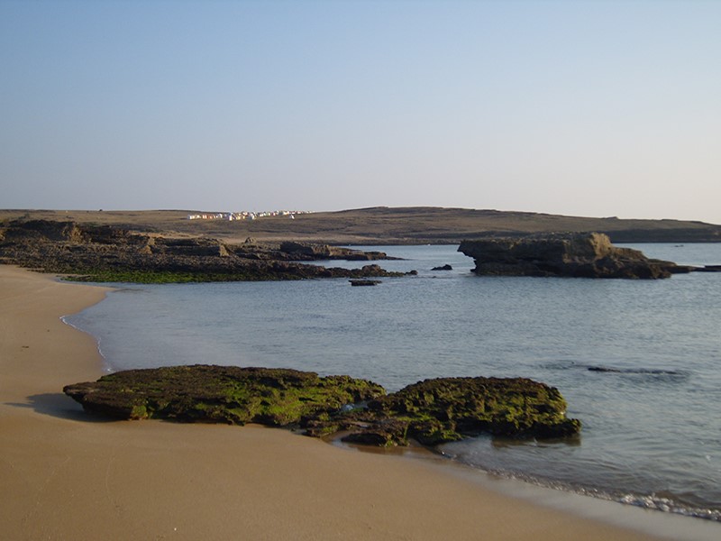 Daman And Diu - The Two Gemstones Of India : Namaste! | Gozo cabs ...