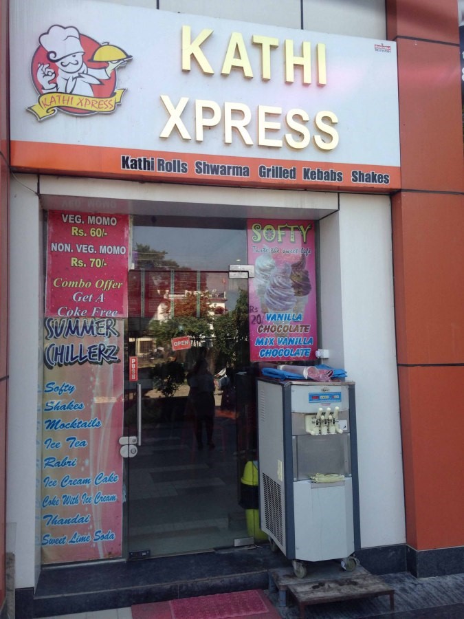 A nutriment guide to Dehradun’s food territory : Namaste! | Gozo cabs ...