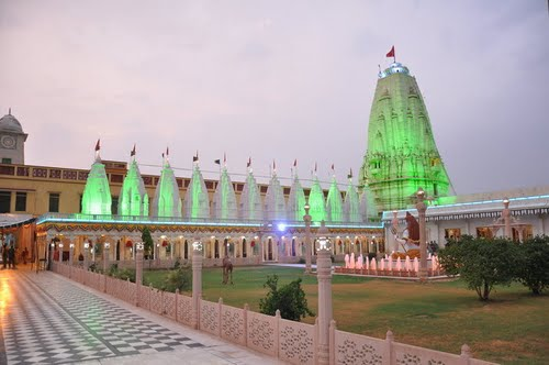 Jhunjhunu, The Historical Town Of Rajasthan : Namaste! | Gozo cabs ...