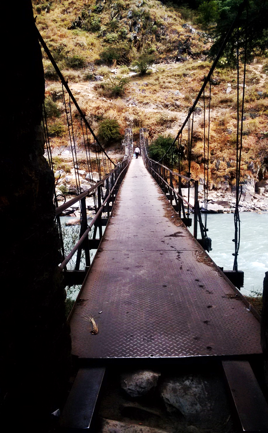 Kasol – The abode of peace : Namaste! | Gozo cabs journey across India