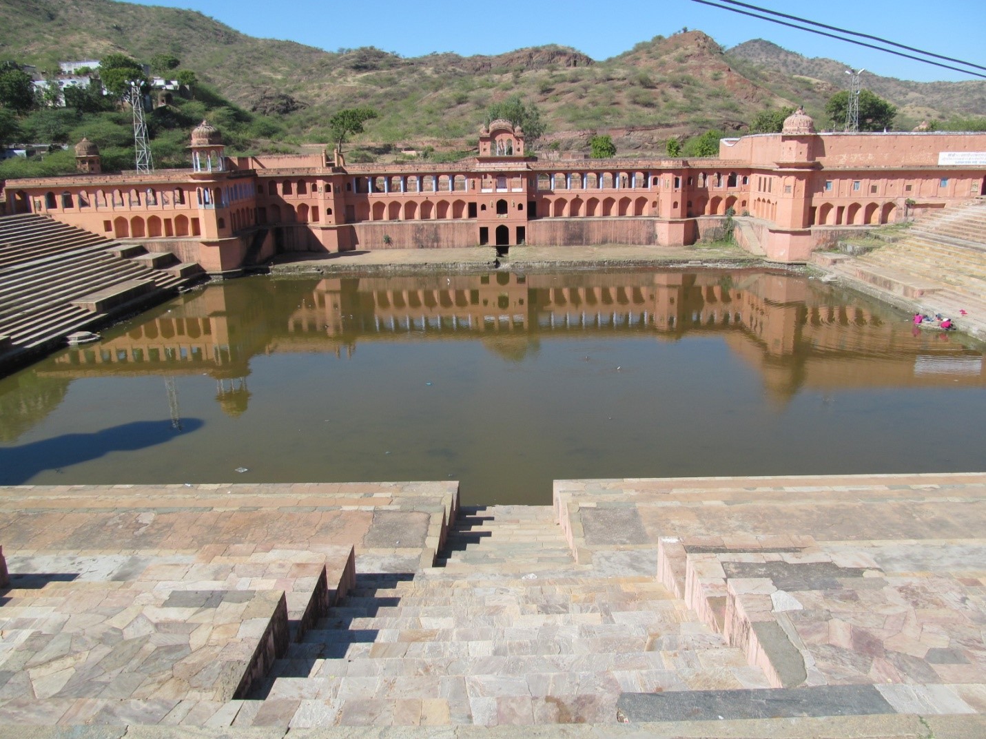 KHETRI: The Copper City : Namaste! | Gozo cabs journey across India