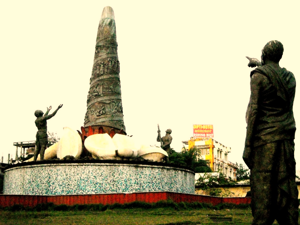 Northeast Diaries E02: Jorhat – A cultural and a tea treasure house ...