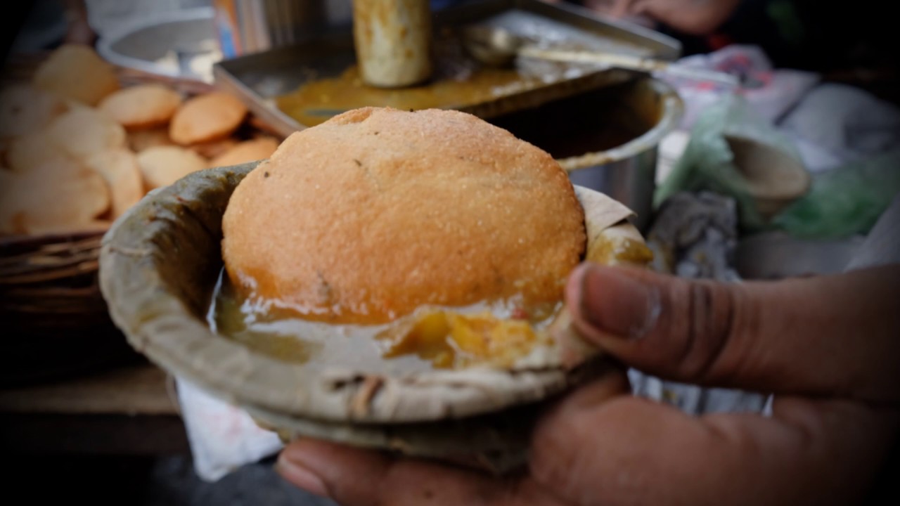 Must have food in Agra : Namaste! | Gozo cabs journey across India