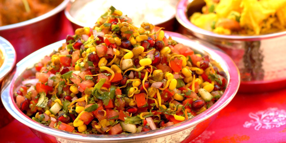 Must have food in Agra : Namaste! | Gozo cabs journey across India