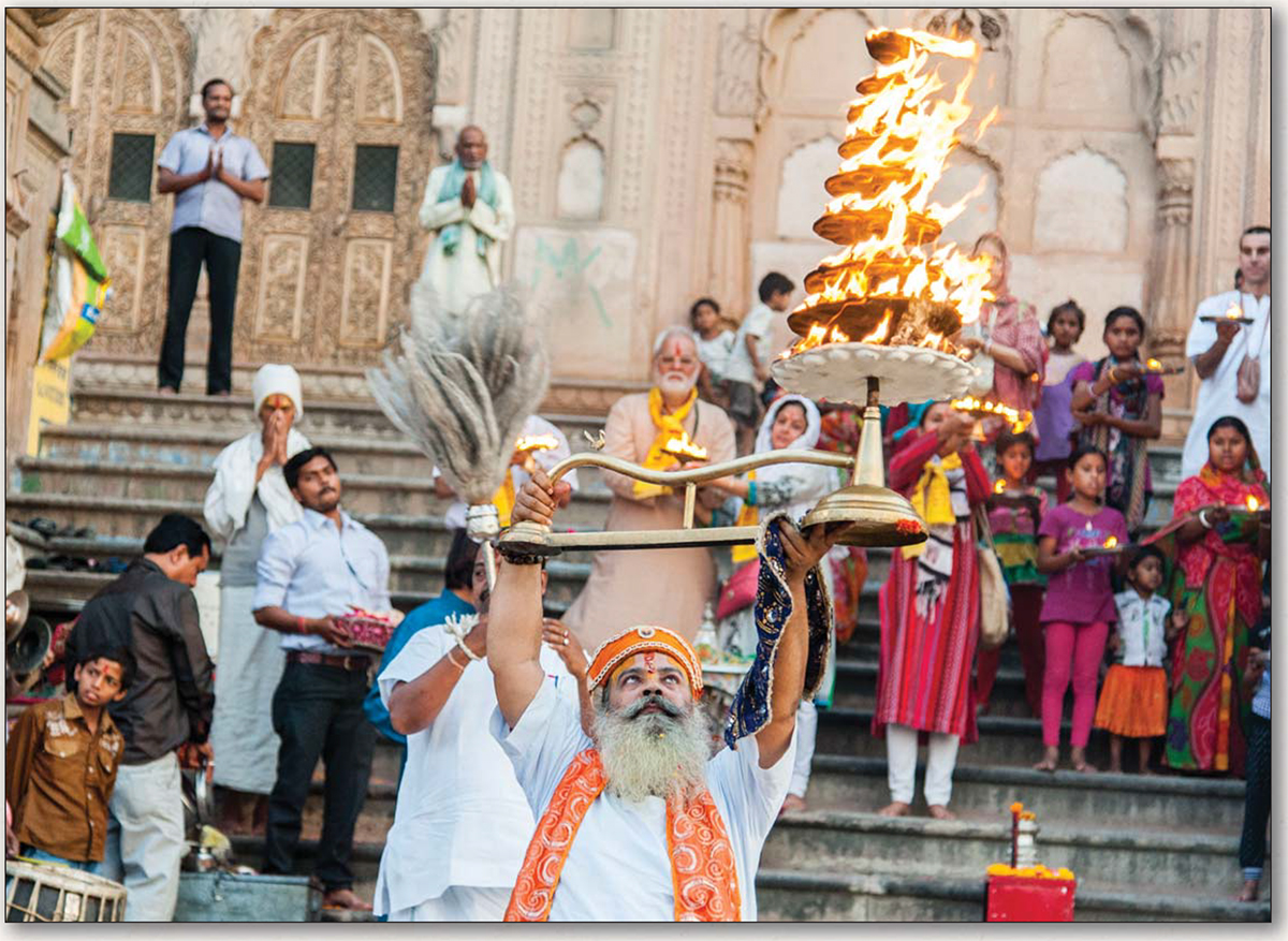 Things to do in Vrindavan : Namaste! | Gozo cabs journey across India