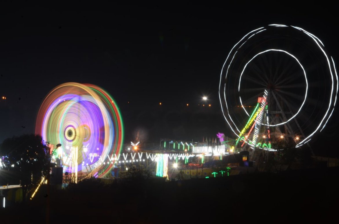 Important festivals in Lucknow : Namaste! | Gozo cabs journey across India