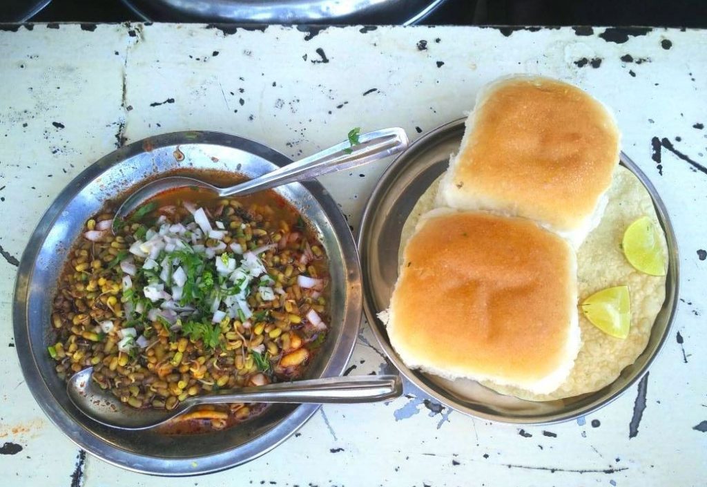 Must have traditional food in Nashik : Namaste! | Gozo cabs journey ...