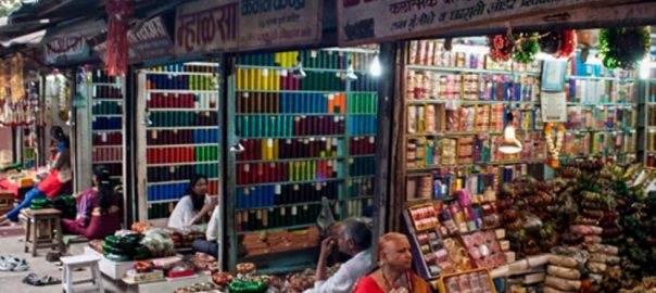 Best places for shopping in Pune : Namaste! | Gozo cabs journey across ...