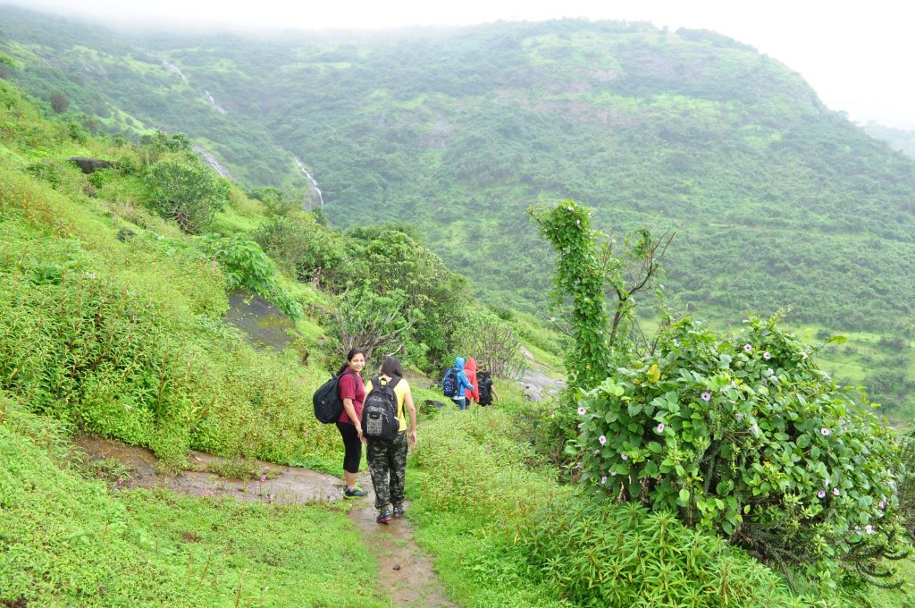 Things to do in Lonavala : Namaste!