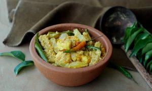 What are the famous food in Ooty : Namaste! | Gozo cabs journey across ...