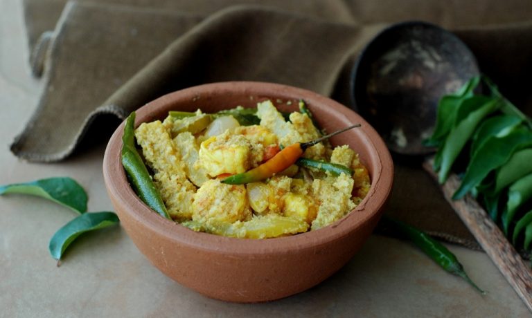 What are the famous food in Ooty : Namaste! | Gozo cabs journey across ...