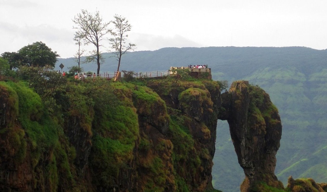 How to reach Mahabaleshwar : Namaste! | Gozo cabs journey across India