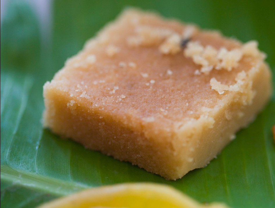 Special food of Mysore : Namaste! | Gozo cabs journey across India