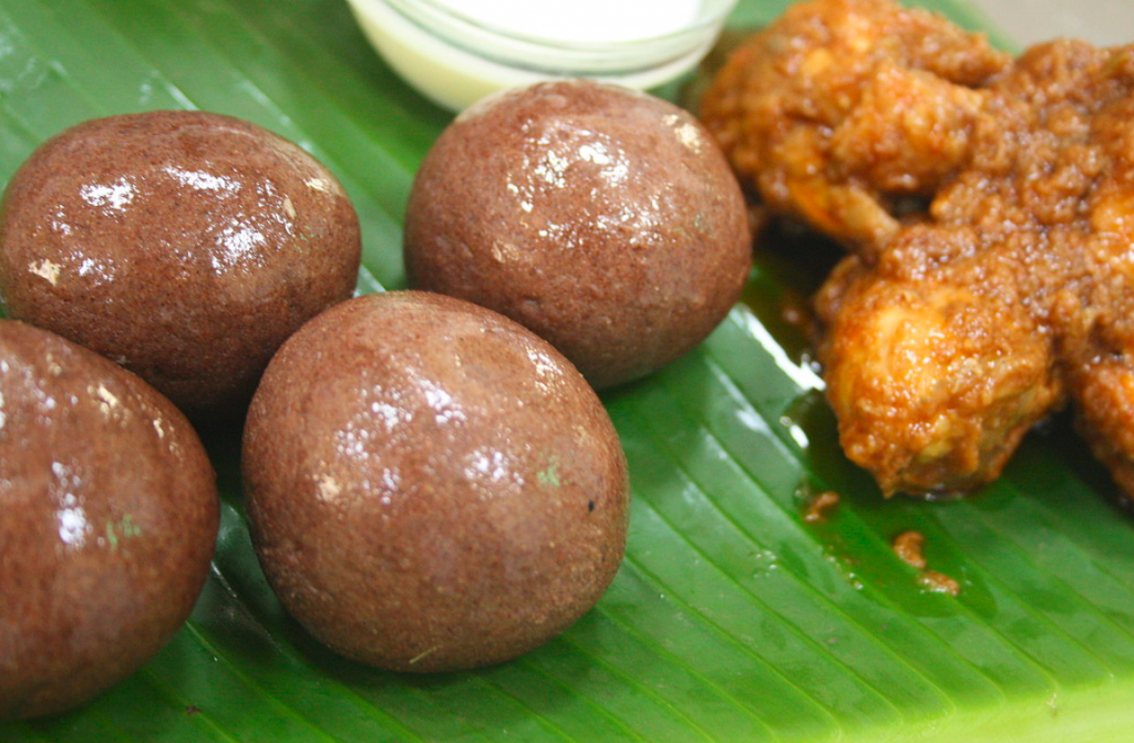 Special food of Mysore : Namaste! | Gozo cabs journey across India