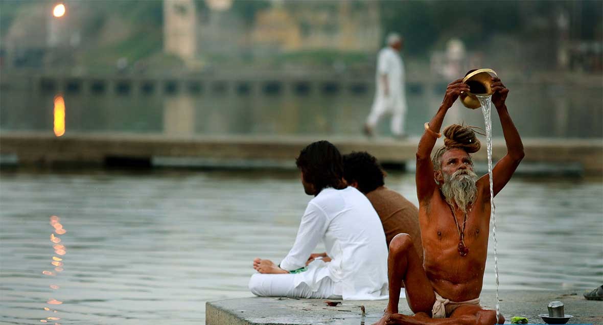 Best way to spend one day in Ujjain : Namaste! | Gozo cabs journey ...