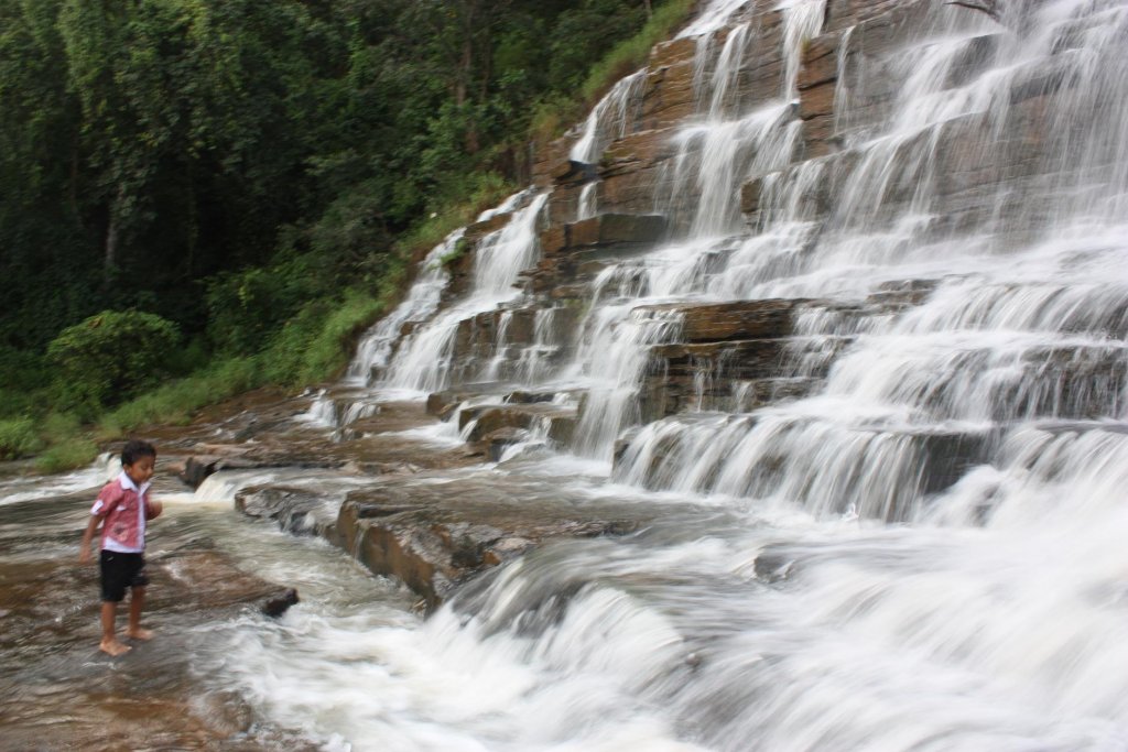 5 cool cities to visit near Raipur – NAMASTE