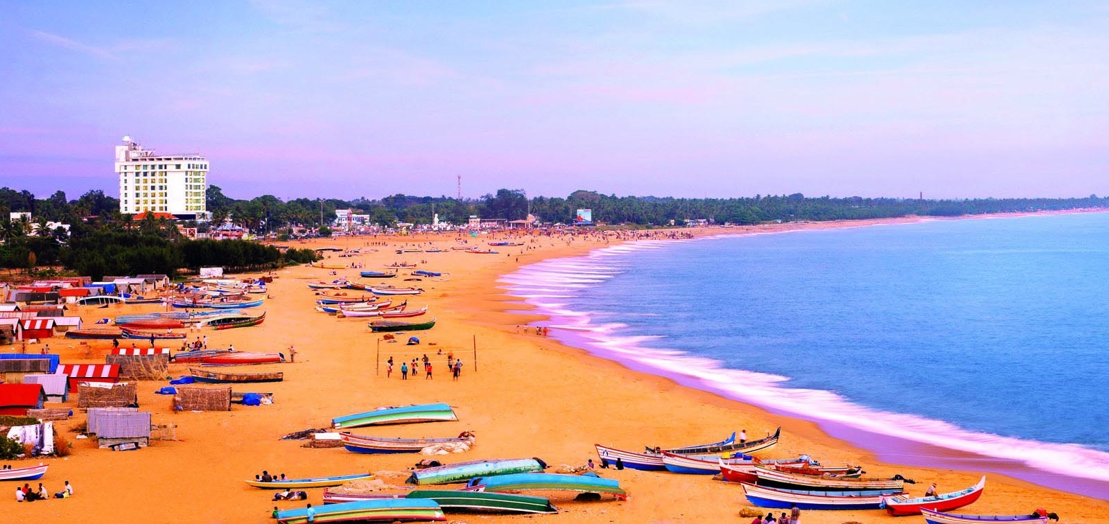 Sites to visit on one day Kollam trip : Namaste! | Gozo cabs journey ...