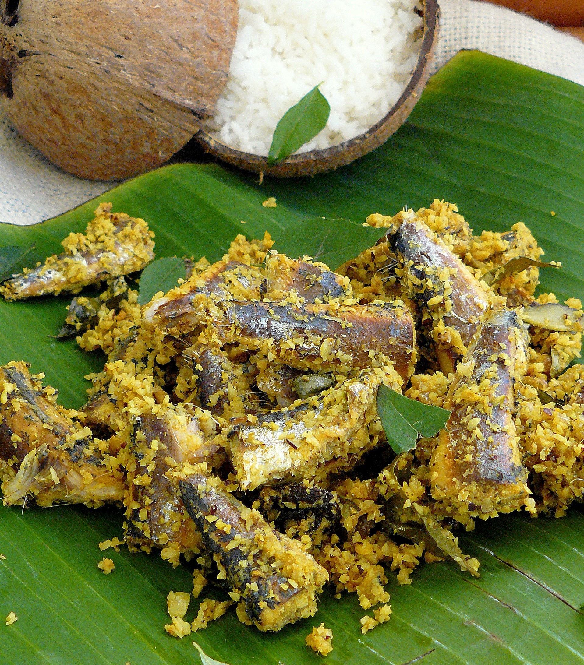 Kollam: Food tour : Namaste! | Gozo cabs journey across India