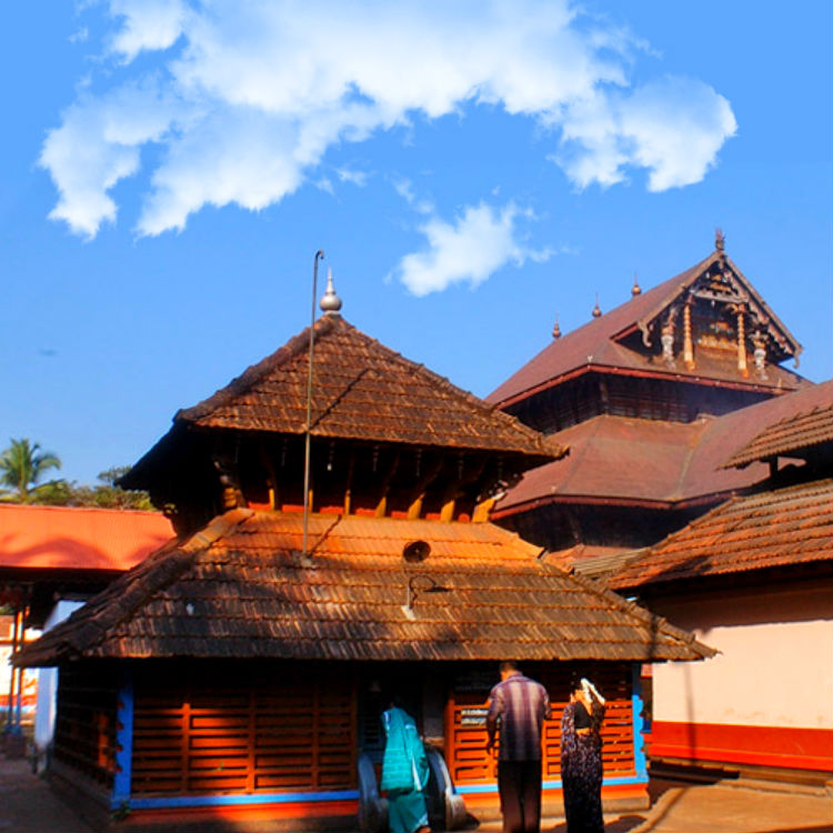 Calicut: One day trip : Namaste! | Gozo cabs journey across India