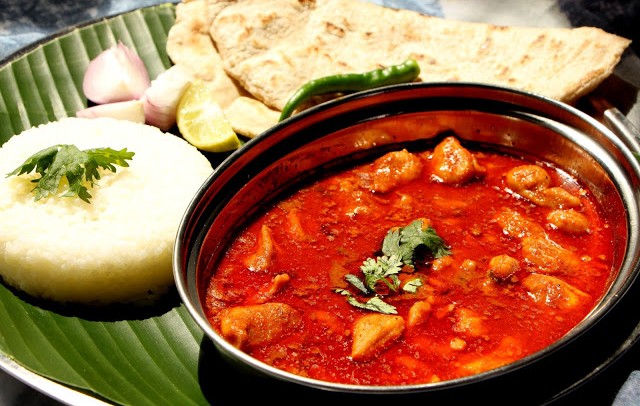 5 food that you should definitely taste in Dehradun : Namaste! | Gozo ...