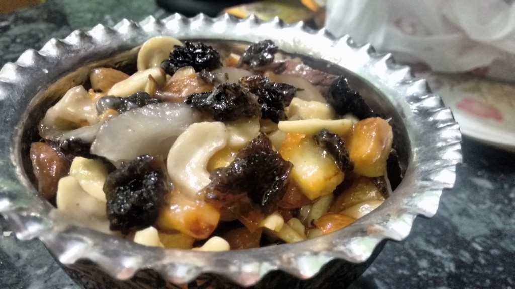 Food Archives : Page 6 of 11 : Namaste!