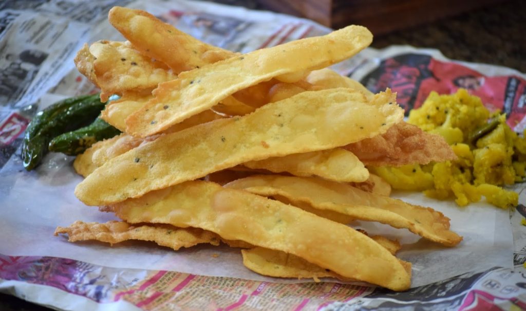 These 5 food of Gandhinagar will keep you tempting for more : Namaste ...