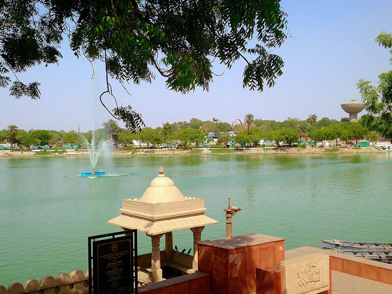 Fascinating places you can visit on one day Ahmedabad trip : Namaste ...