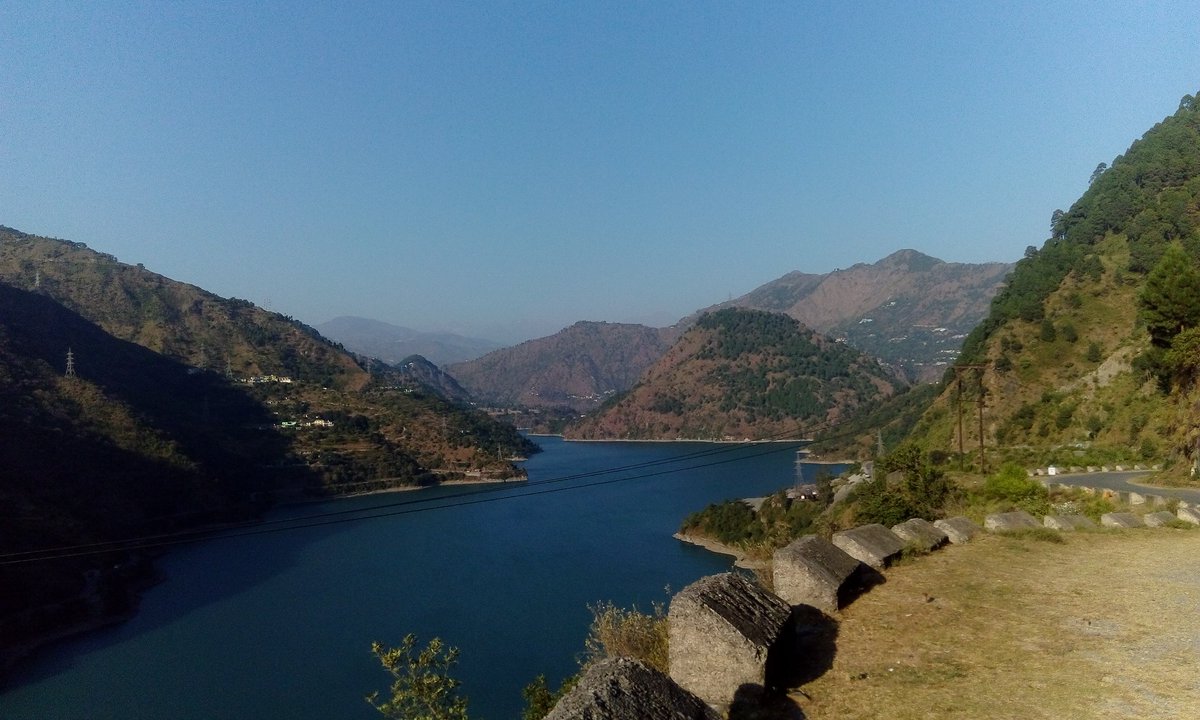 Dalhousie: One day trip planner : Namaste! | Gozo cabs journey across India