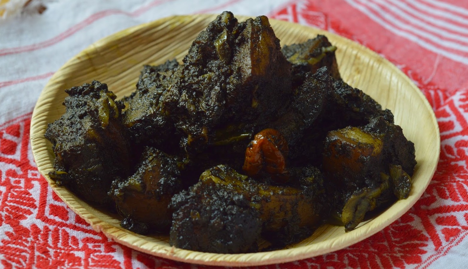 Shillong: A food tour : Namaste! | Gozo cabs journey across India