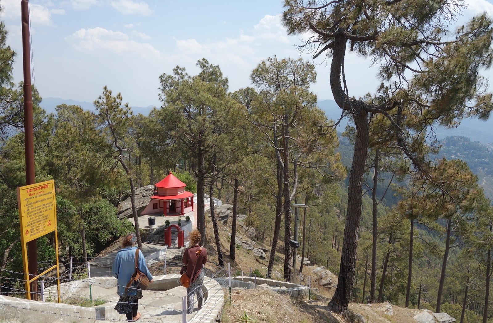 Best possible ways to reach Almora : Namaste! | Gozo cabs journey ...