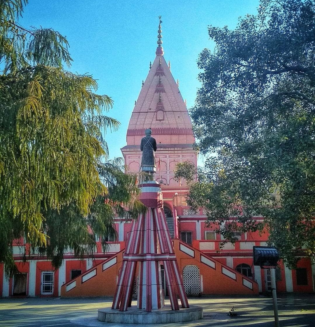 Jammu: One day trip planner : Namaste! | Gozo cabs journey across India