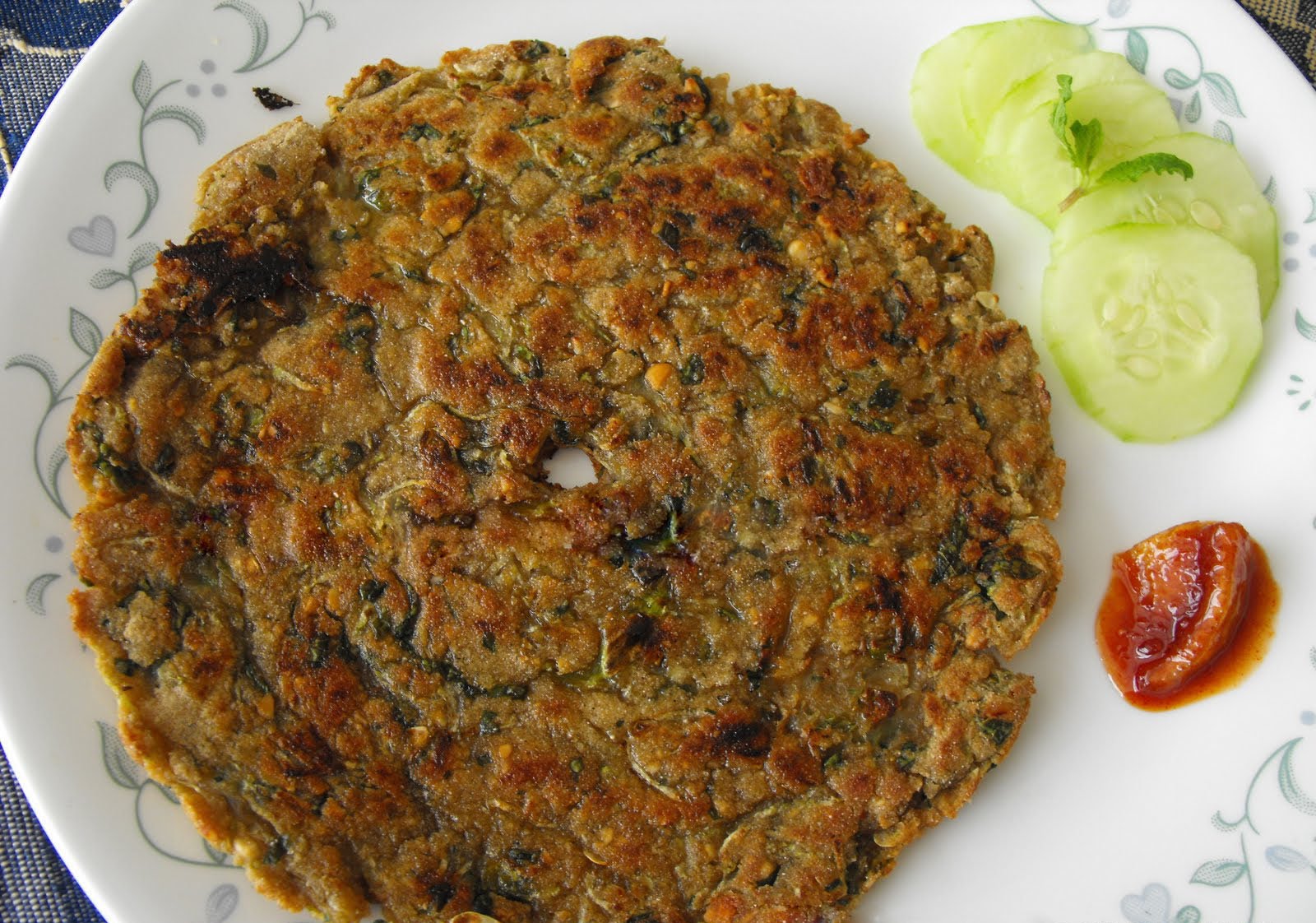 The amazing food that originated in Aurangabad : Namaste! | Gozo cabs ...