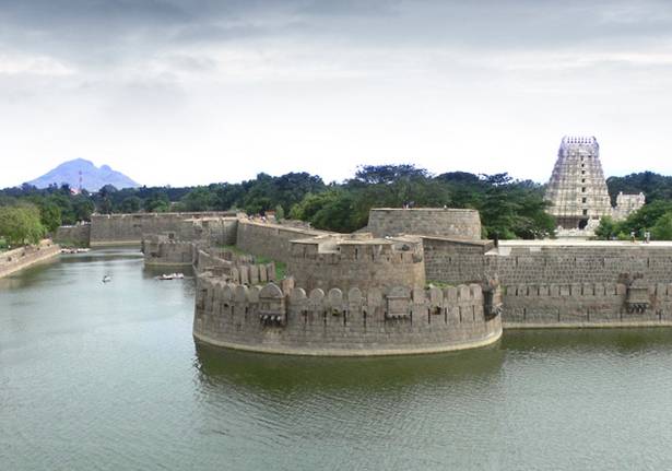 Vellore: One-day trip planner : Namaste! | Gozo cabs journey across India