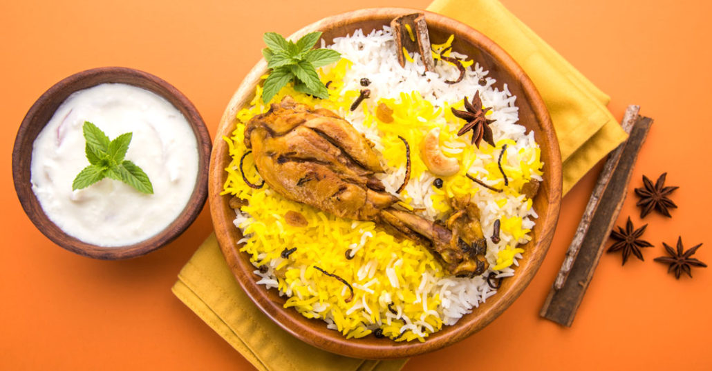 Aligarh: A food tour : Namaste! | Gozo cabs journey across India