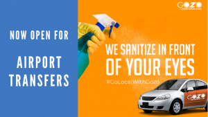 GozoCabs is now open for Airport Transfers : Namaste! | Gozo cabs ...