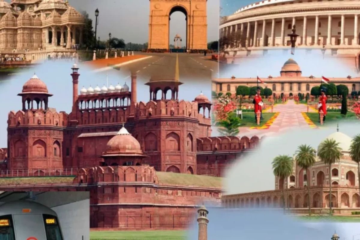 Beyond the Taj Mahal: Unveiling India's Untamed Natural Beauty ...