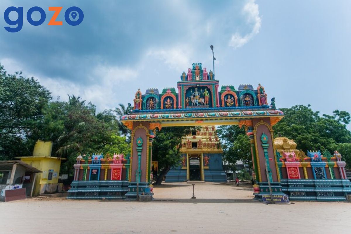 Top 10 Must-See Attractions in Rameswaram for Every Traveler