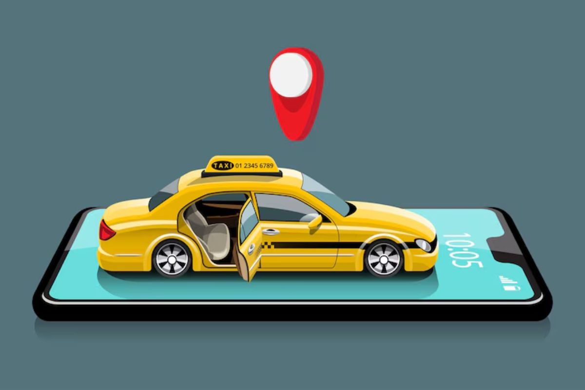 Avoid Taxi Scams: Spot Legit Cab Services