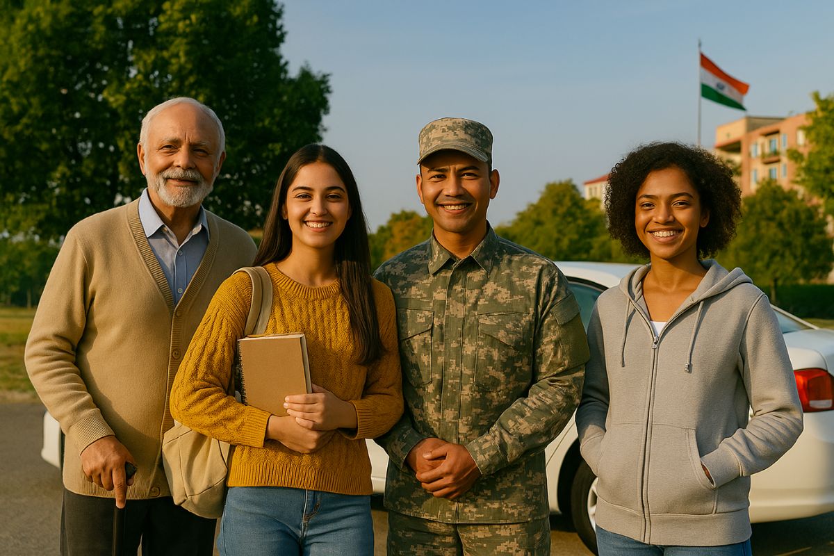 Gozo for Community: Travel Discounts for All Groups