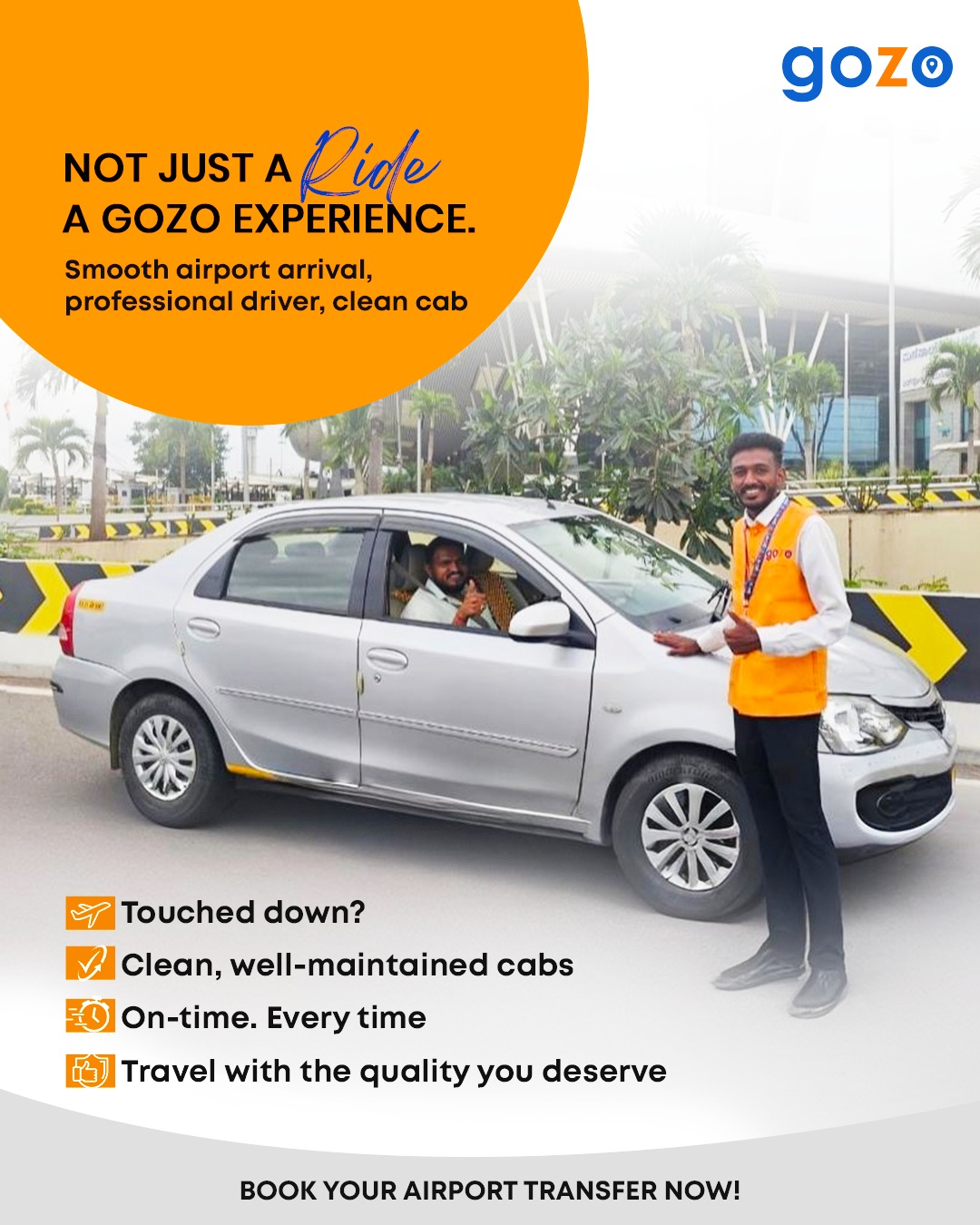 What Is Gozo and Why It’s the First Thing NRIs (In-The-Know) Book When ...