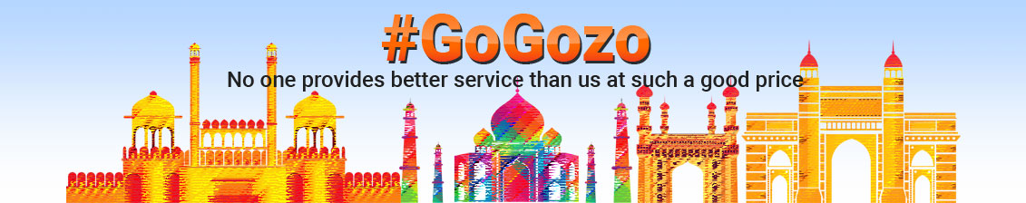 Hire outstation Cab in India | Awesome service. Best rates. Great reviews